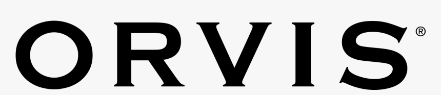 Orvis Logo White Png, Transparent Png , Transparent Png Image - PNGitem
