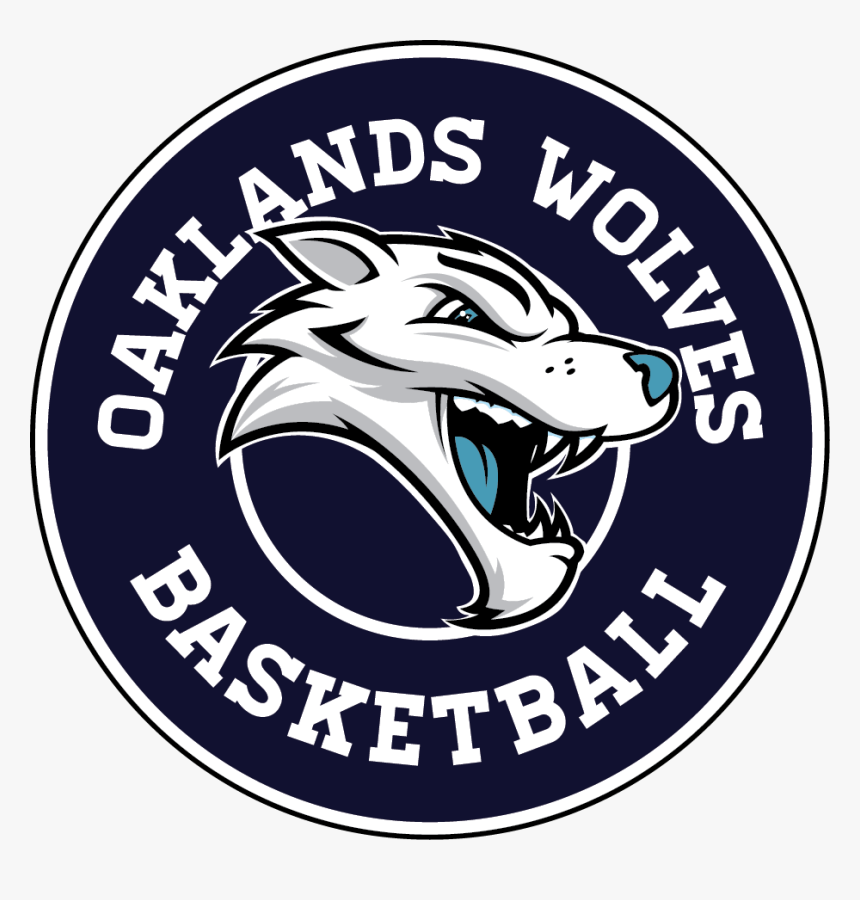 Oakland Wolves, HD Png Download , Transparent Png Image - PNGitem