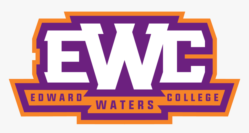 Logo - Edward Waters College Logo, HD Png Download , Transparent Png ...
