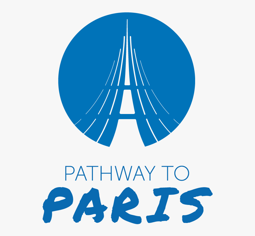 Transparent Logo Ipuc Png - Pathway To Paris, Png Download ...