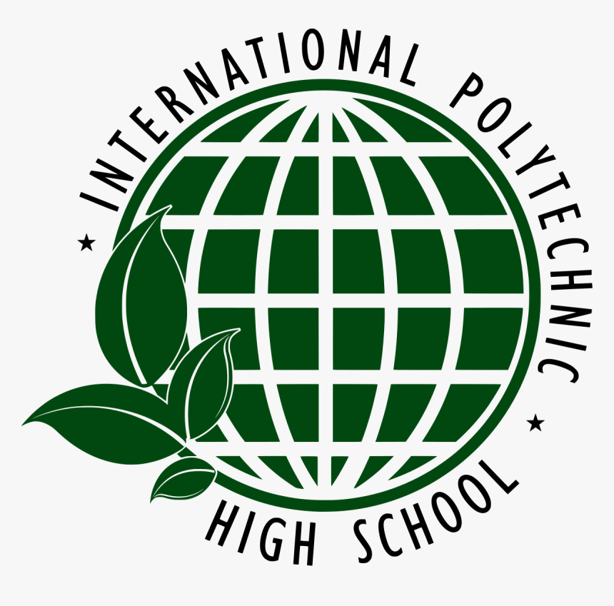 International Polytechnic High School, HD Png Download , Transparent ...