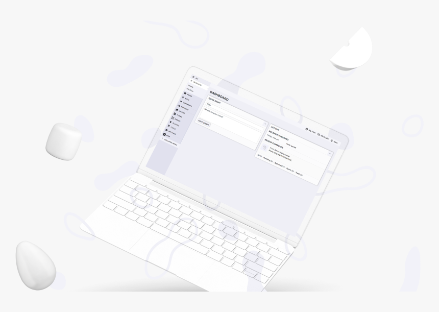 Space Bar , Png Download - Netbook, Transparent Png , Transparent Png ...