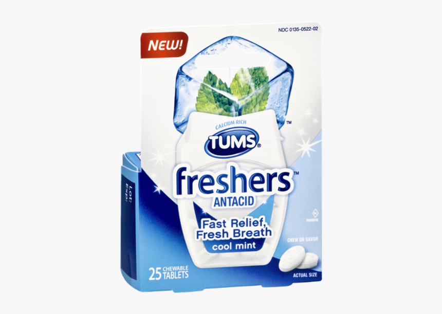 Tums, HD Png Download , Transparent Png Image - PNGitem