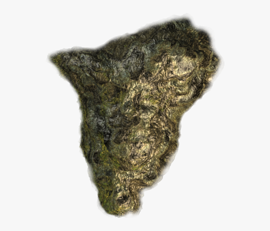 Transparent Mossy Rock Png - Wool, Png Download , Transparent Png Image ...