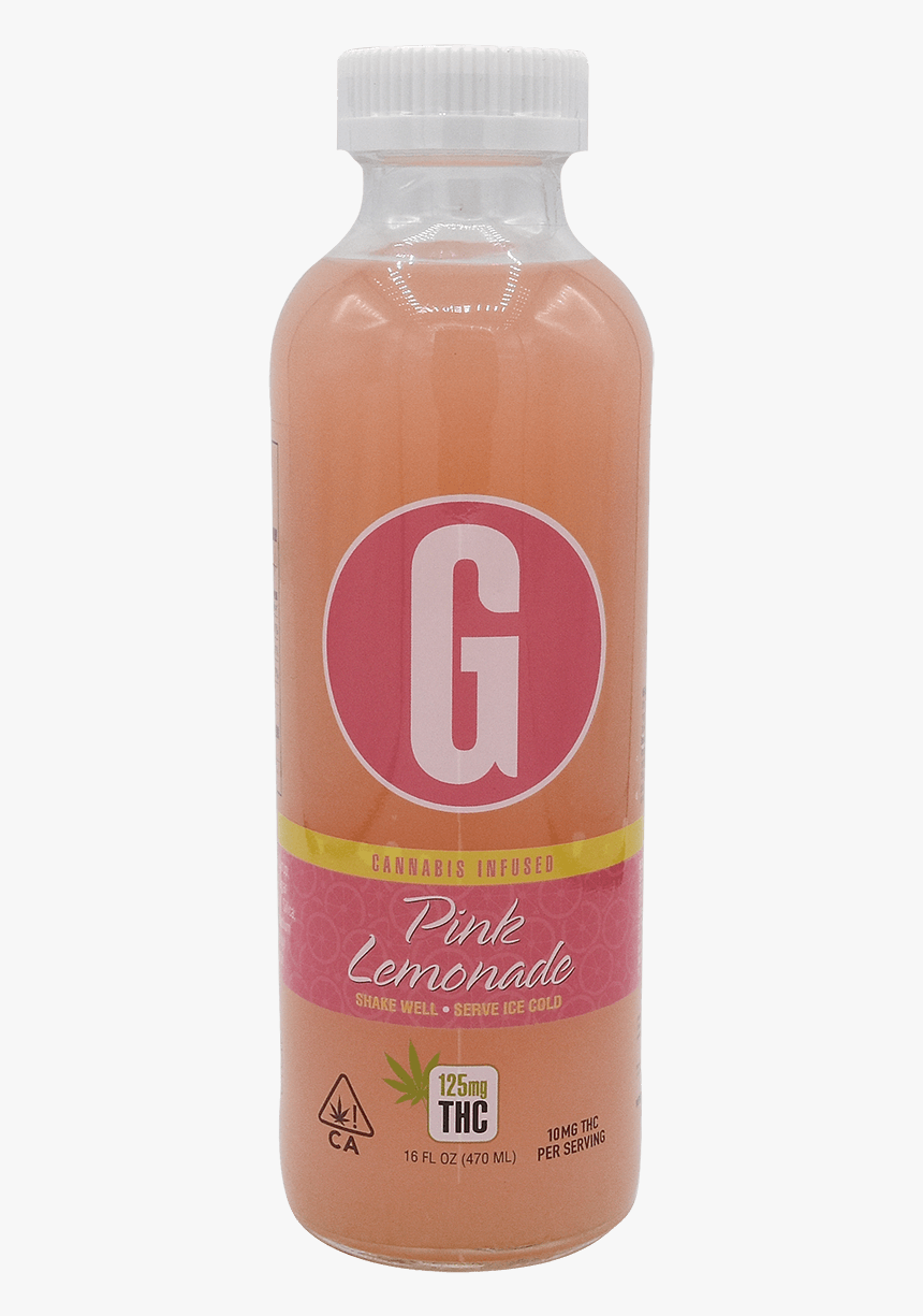 Cool Blue G Drink Gfarmalabs, HD Png Download , Transparent Png Image ...