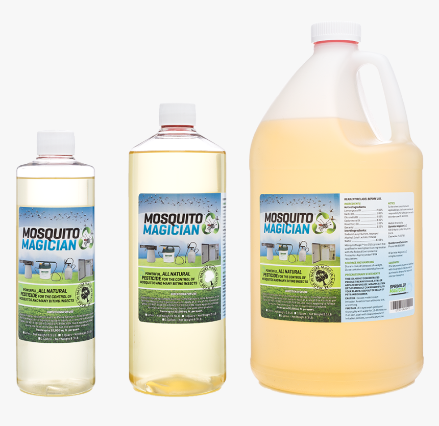 Transparent Bug Spray Png - Octenol Liquid, Png Download , Transparent ...