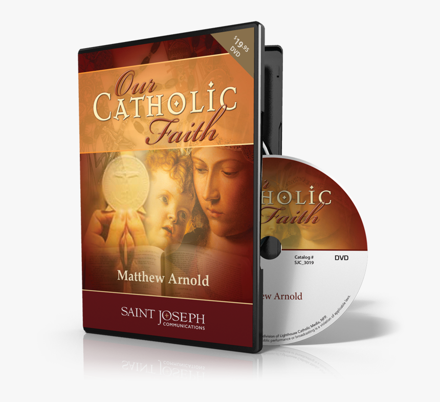 Lighthouse Catholic Media, HD Png Download , Transparent Png Image ...