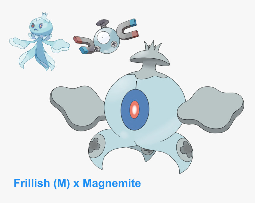 Magnemite Wallpaper