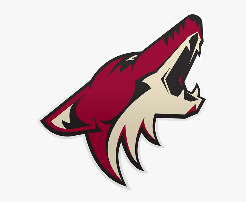 Arizona Coyotes Logo 2016, HD Png Download , Transparent Png Image ...