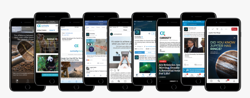 Curiosity Png, Transparent Png , Transparent Png Image - PNGitem