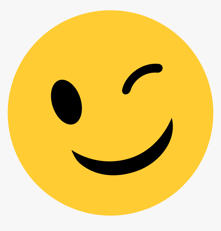 Smiley, HD Png Download , Transparent Png Image - PNGitem