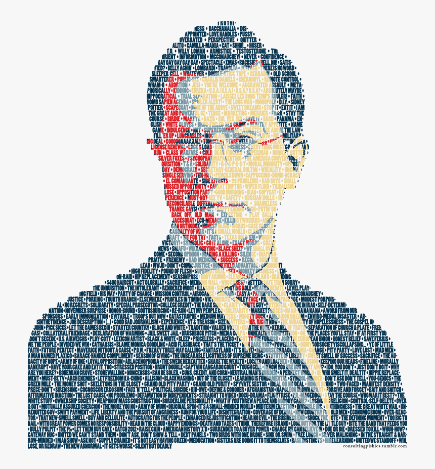 Stephen Colbert, HD Png Download , Transparent Png Image - PNGitem