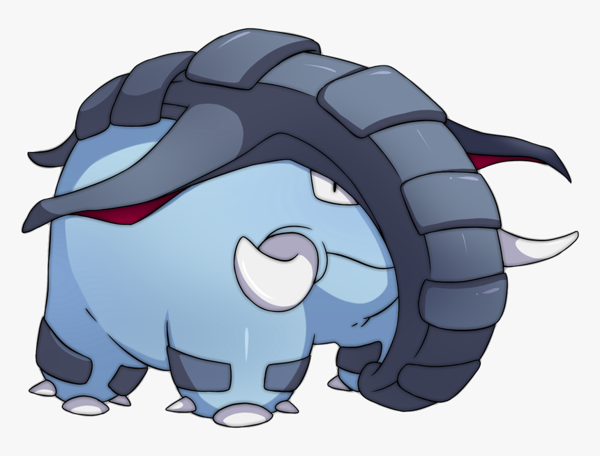 Hd Pokemon Donphan , Free Unlimited Download - Donphan Pokemon, HD Png ...