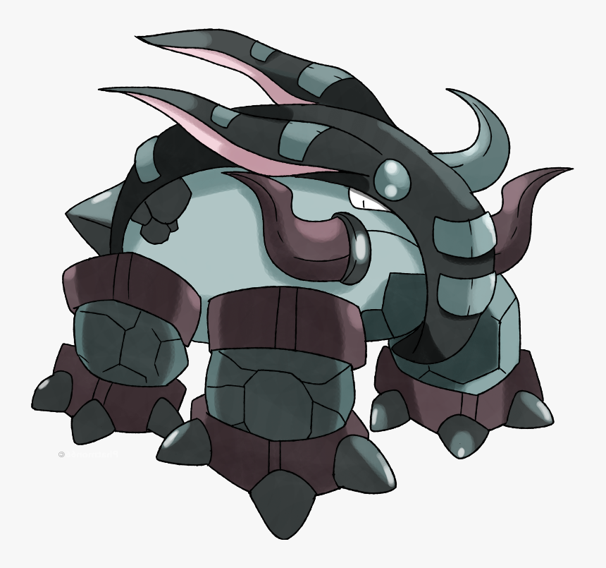 Donphan, HD Png Download , Transparent Png Image - PNGitem