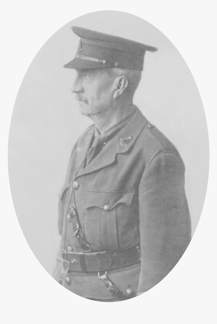 Ww1 Soldier Png, Transparent Png , Transparent Png Image - PNGitem
