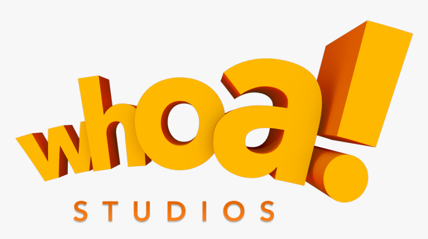 Transparent Whoa Png - Whoa Studios Logo, Png Download , Transparent ...