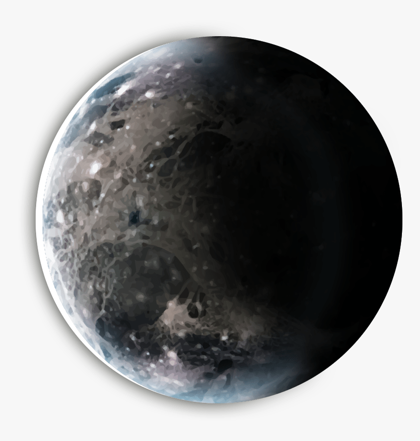 Habitable Moon Of Jupiter, HD Png Download , Transparent Png Image ...