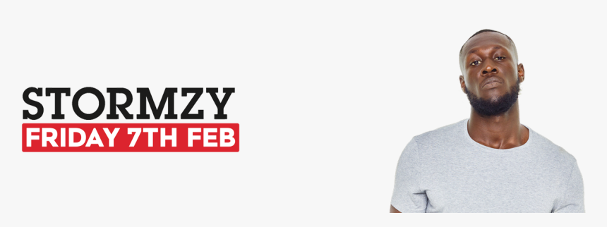 Stormzy - Sign, HD Png Download , Transparent Png Image - PNGitem