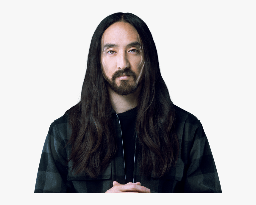 Steve Aoki, HD Png Download , Transparent Png Image - PNGitem