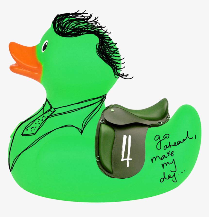 Dirty Duck Harry - Duck, HD Png Download , Transparent Png Image - PNGitem