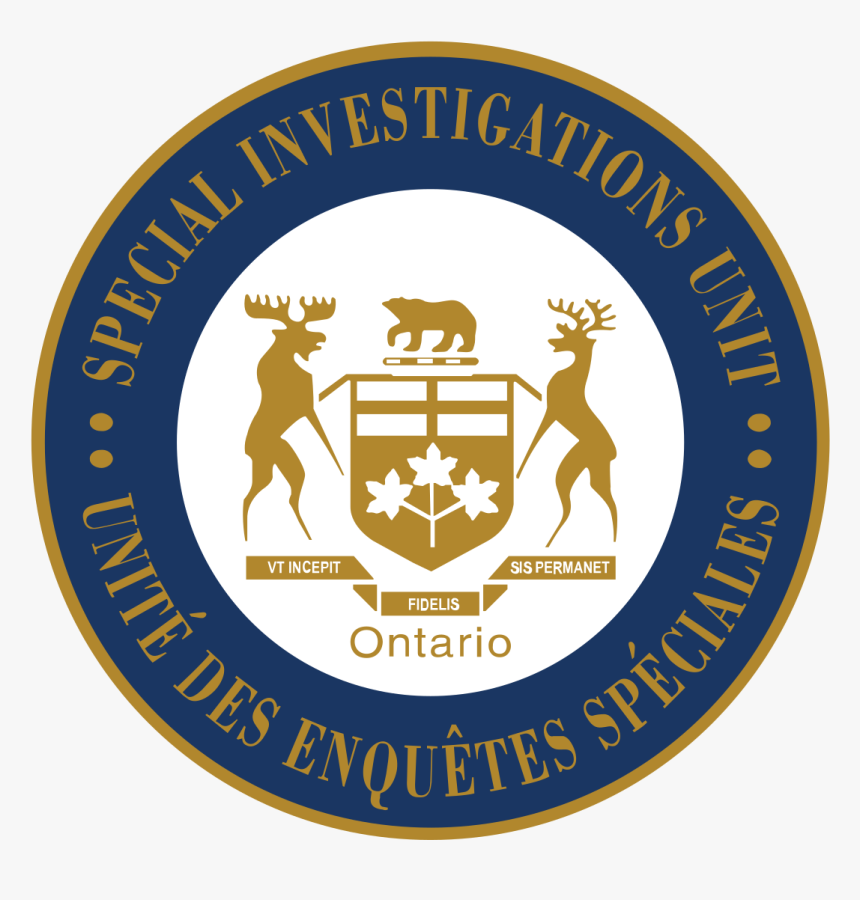 Special Investigations Unit Logo, HD Png Download , Transparent Png ...