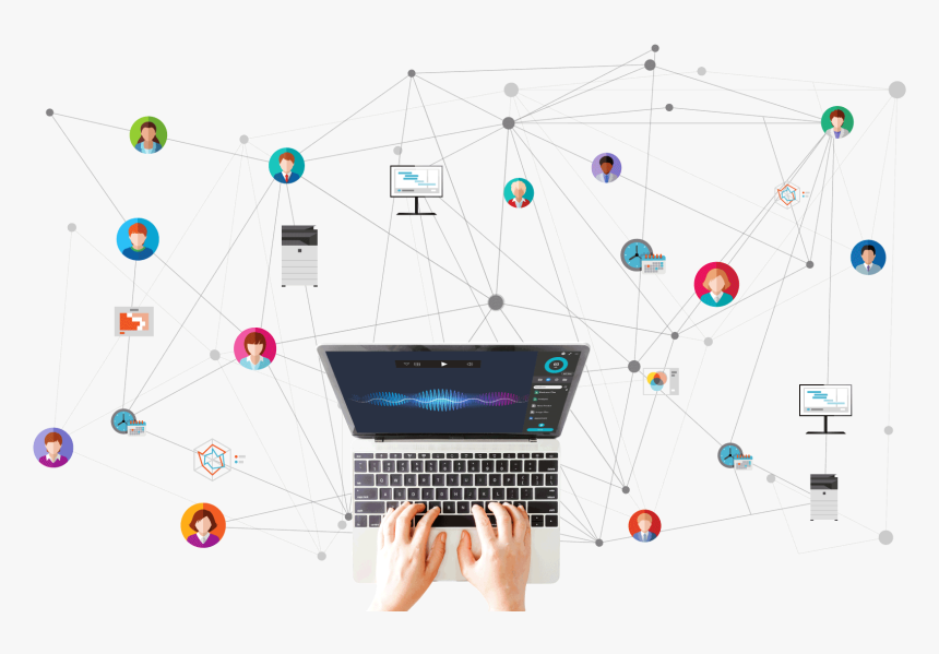 Synappx Meeting - Synappx, HD Png Download , Transparent Png Image ...