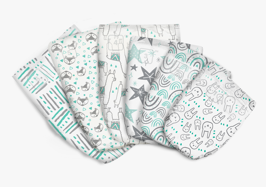 Diapers, HD Png Download , Transparent Png Image - PNGitem