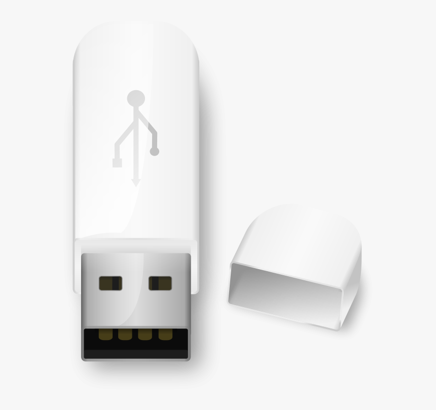 Usb Flash Drive, HD Png Download , Transparent Png Image - PNGitem