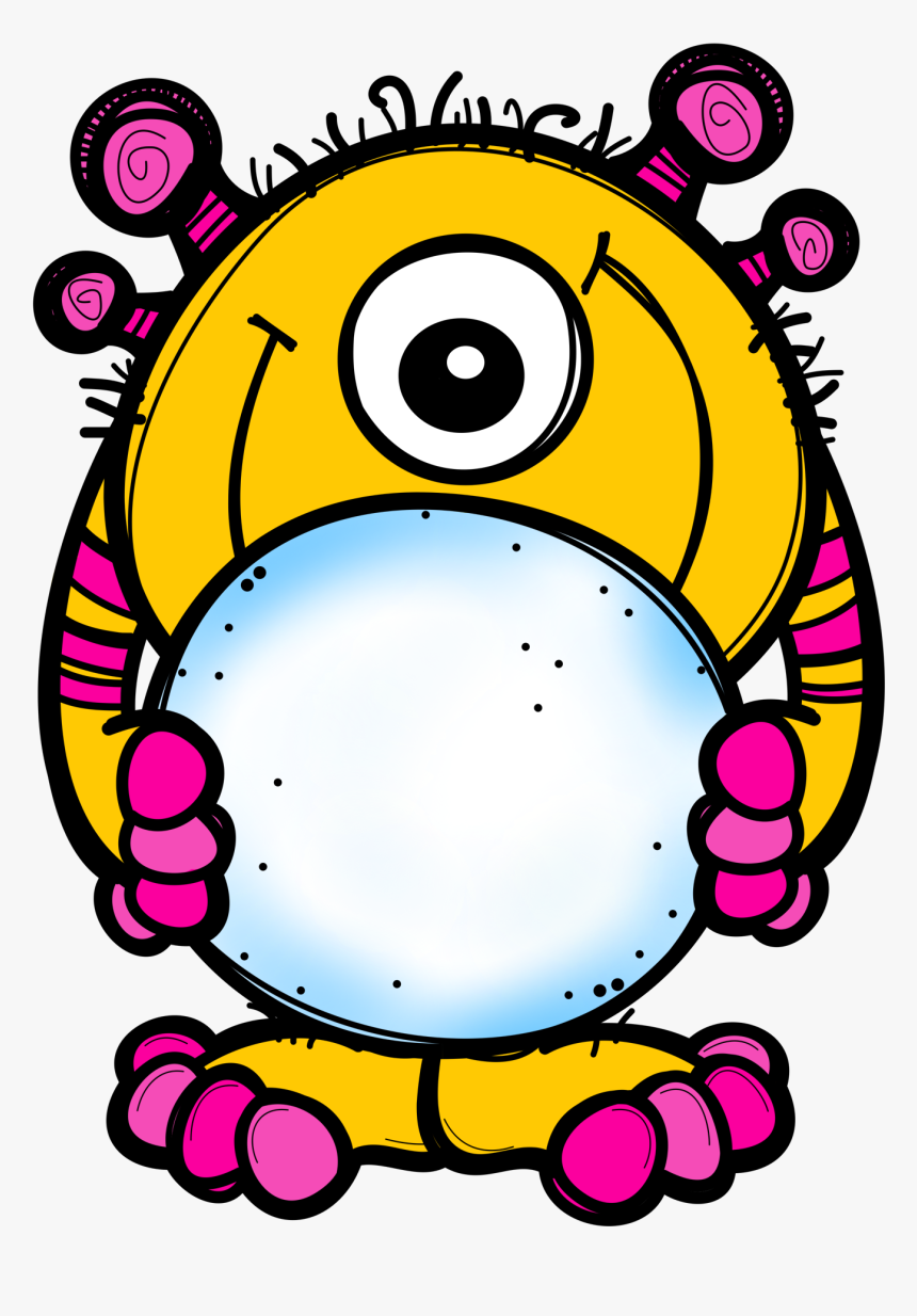 Melonheadz Clipart Space - Halloween Color By Number Addition Free, HD ...