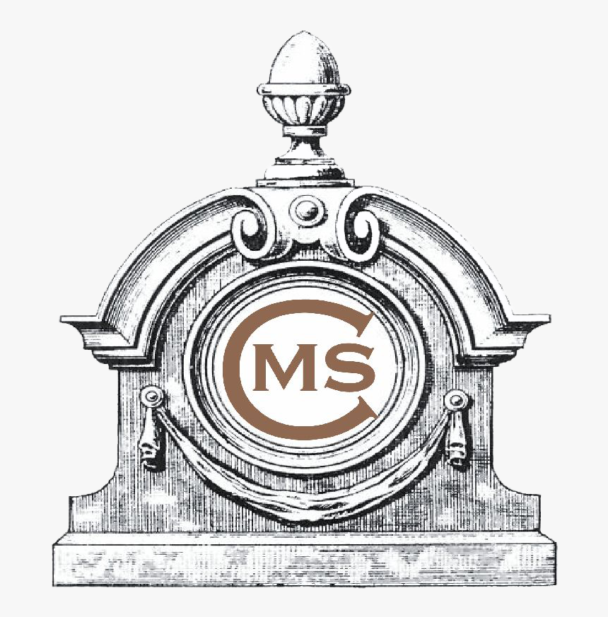Cms Logo - Illustration, HD Png Download , Transparent Png Image - PNGitem