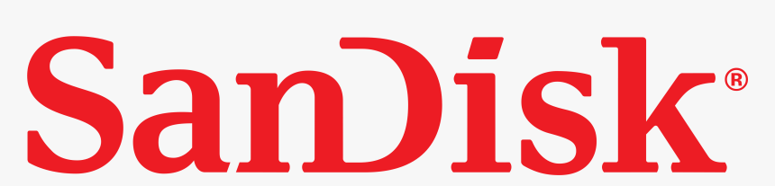Sandisk, HD Png Download , Transparent Png Image - PNGitem