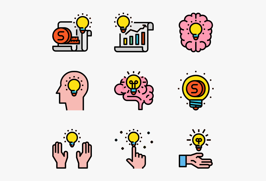 Human Color Icon Png, Transparent Png , Transparent Png Image - PNGitem