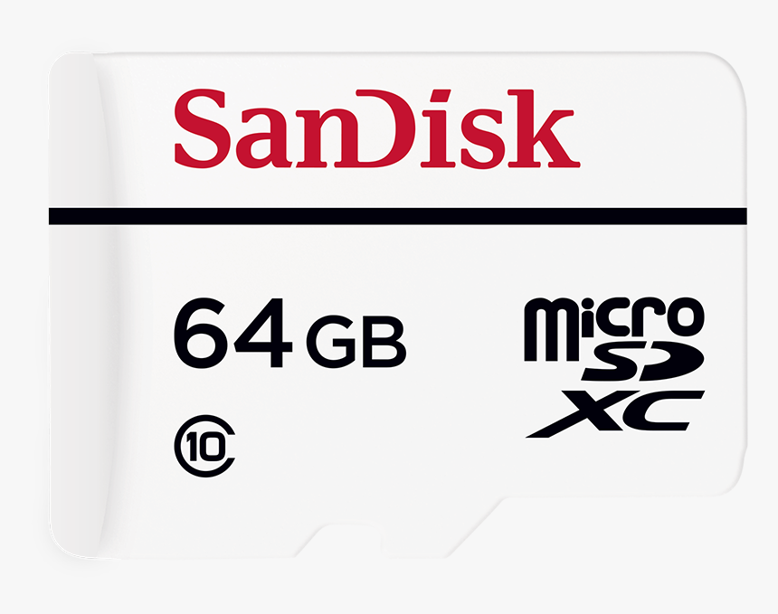 Sandisk, HD Png Download , Transparent Png Image - PNGitem