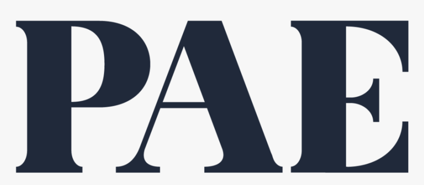 Pae Logo Navy 2019 - Pae Logo Png, Transparent Png , Transparent Png ...