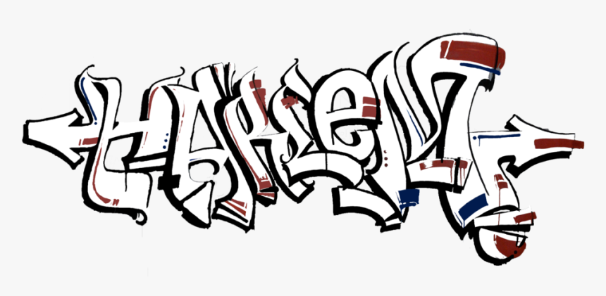 Graphiti - Harlem Png, Transparent Png , Transparent Png Image - PNGitem