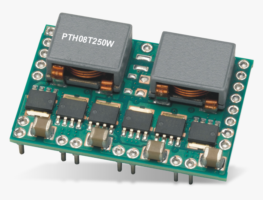 Ti Power Module, HD Png Download , Transparent Png Image - PNGitem