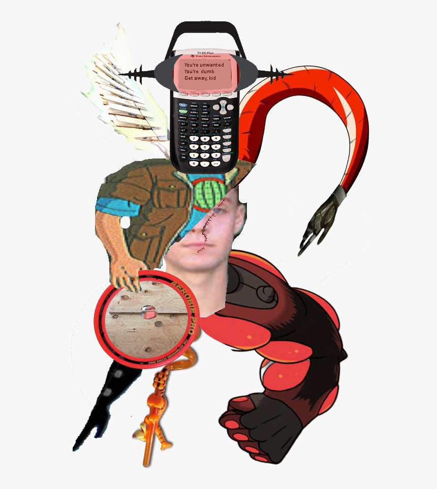 Home - Texas Instruments Ti 84 Plus, HD Png Download , Transparent Png ...