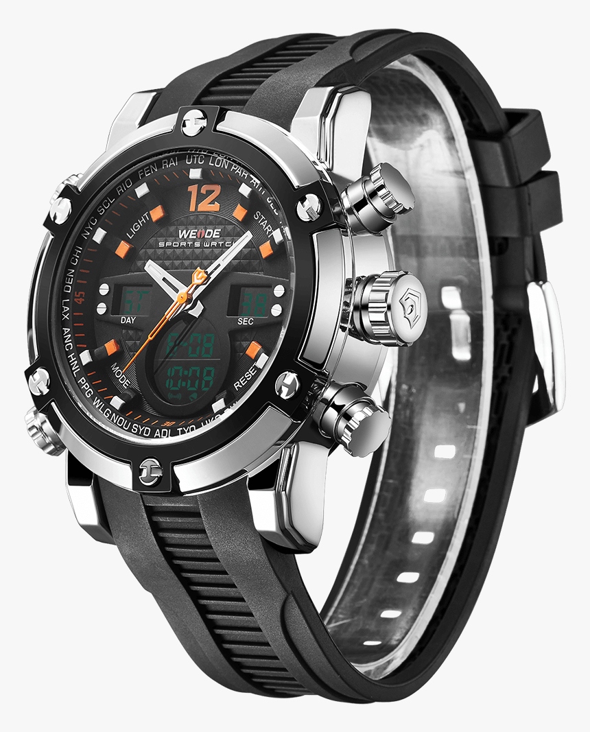 Transparent Watch Hand Png - Watch, Png Download , Transparent Png ...