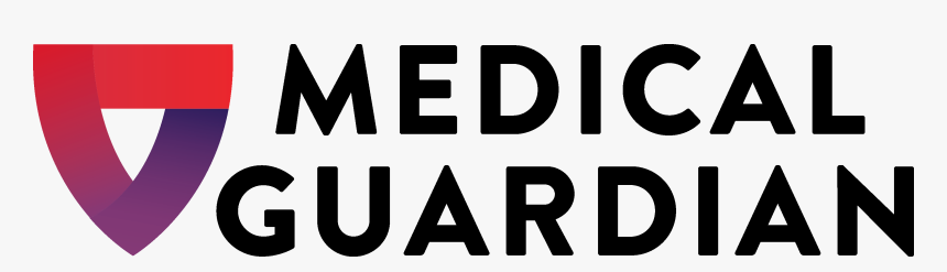 Medical Guardian Logo 2018 - Medical Guardian Logo, HD Png Download ...