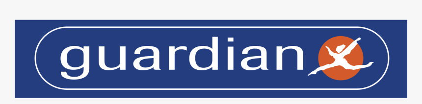 Guardian Logo Png Transparent - Guardian Logo Vector, Png Download ...