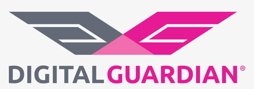 Digital Guardian Logo Transparent, HD Png Download , Transparent Png ...