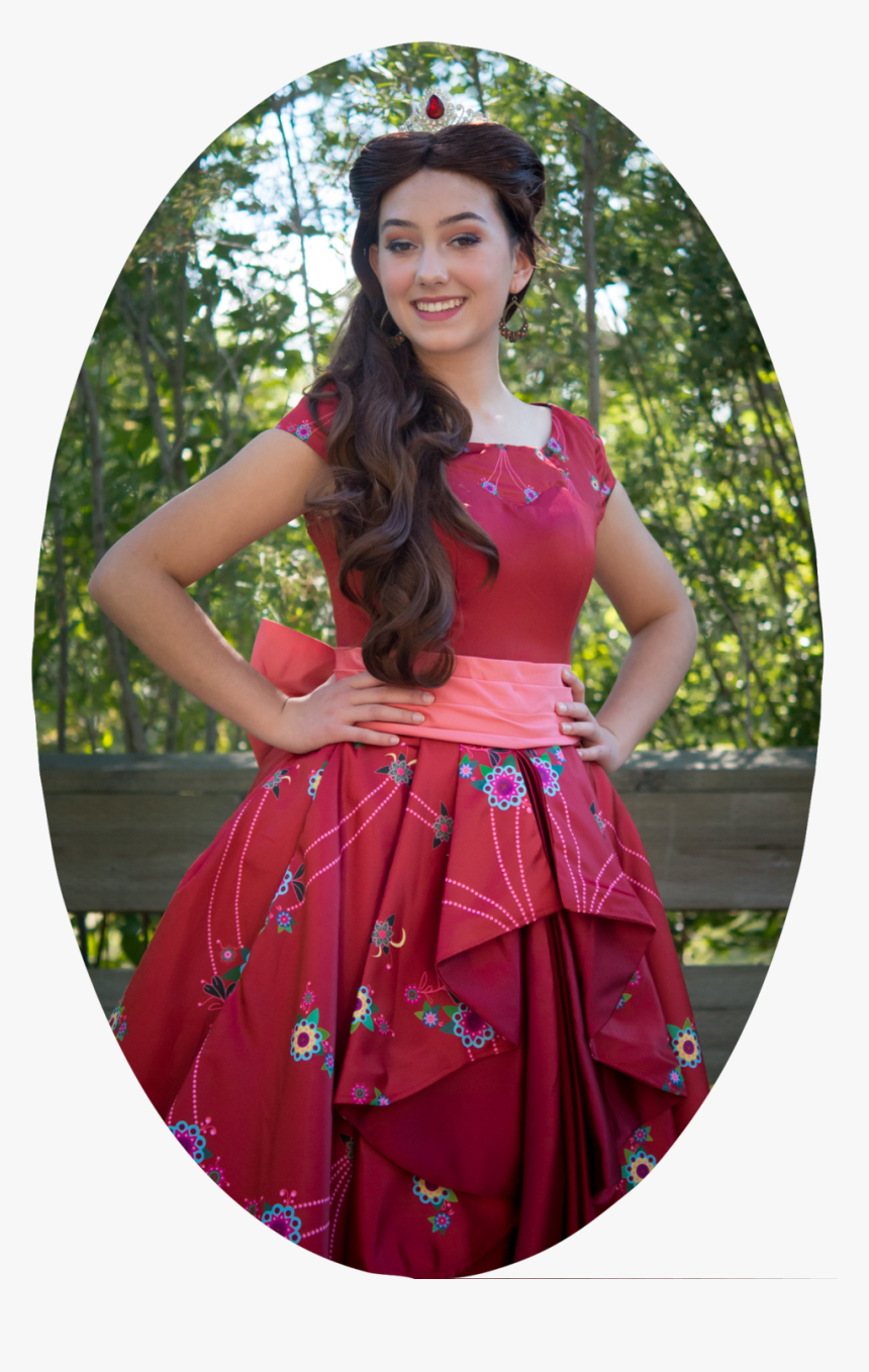 Elena - Girl, HD Png Download , Transparent Png Image - PNGitem