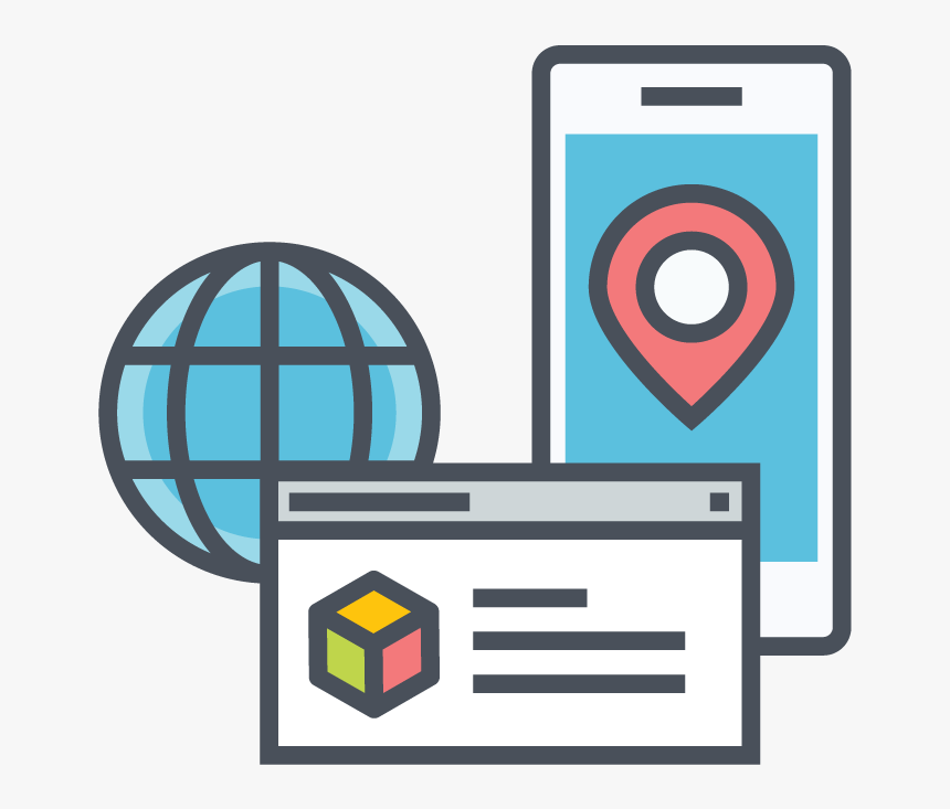 Communications Industry Icon - Communication, HD Png Download ...