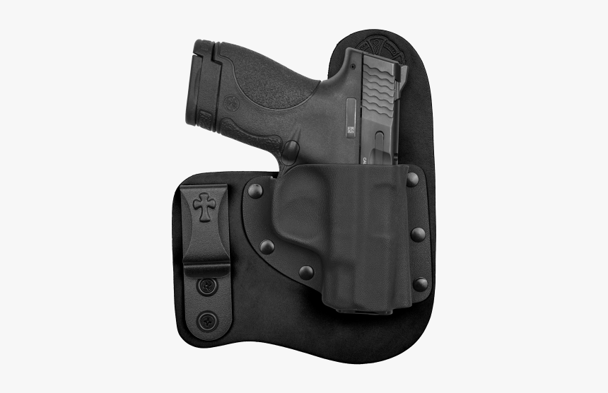 Handgun Holster, HD Png Download , Transparent Png Image - PNGitem