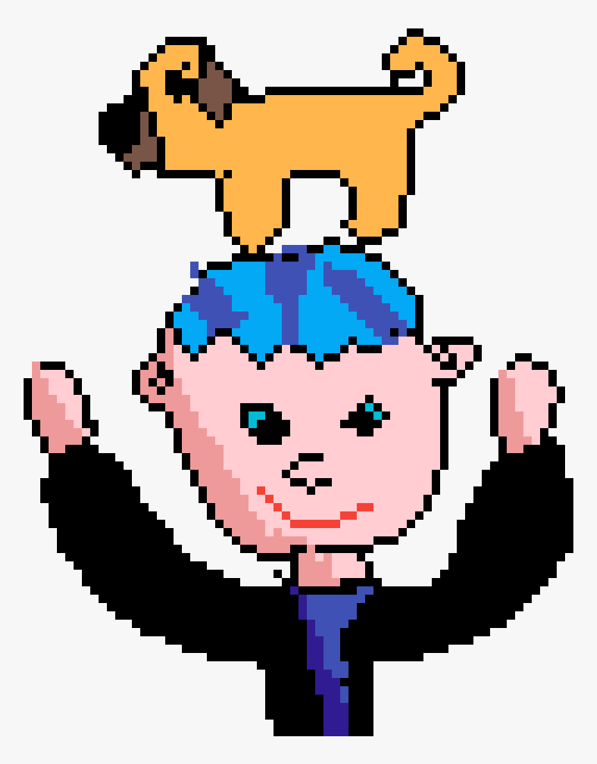 Pixel Art Circle, HD Png Download , Transparent Png Image - PNGitem