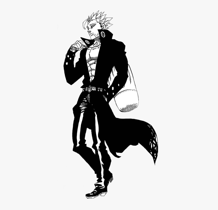 Fox Sin Of Greed Ban, HD Png Download , Transparent Png Image - PNGitem