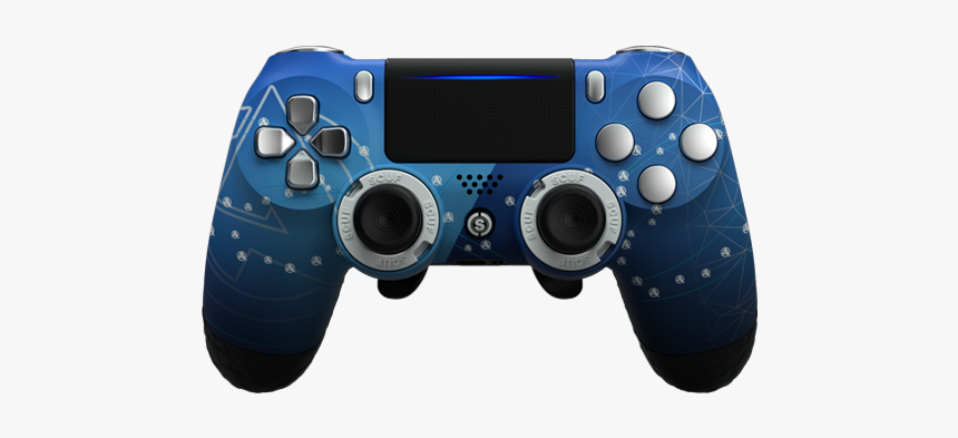 Scuf Gaming, HD Png Download , Transparent Png Image - PNGitem