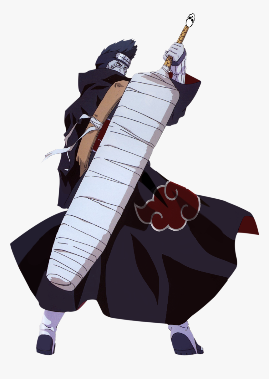 Thumb Image - Imagenes De Kisame Png, Transparent Png , Transparent Png ...
