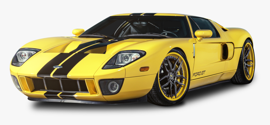 Ford Gt Png, Transparent Png , Transparent Png Image - PNGitem