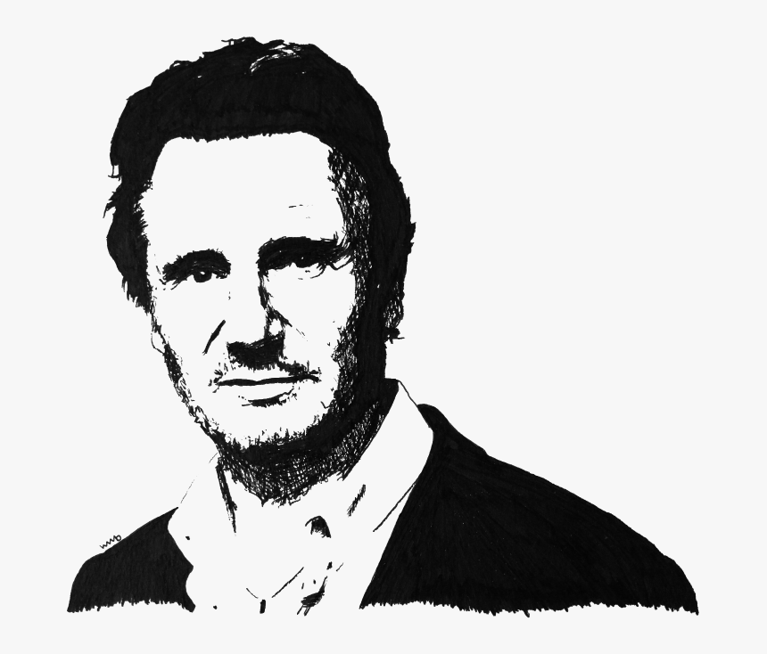 Transparent Liam Neeson Png, Png Download , Transparent Png Image - PNGitem